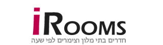 חדרים לפי שעה צימרים לפי שעות - IROOMS